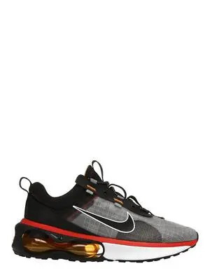 Nike Air Max 2021 - Black/mystic Red/cosmic Clay