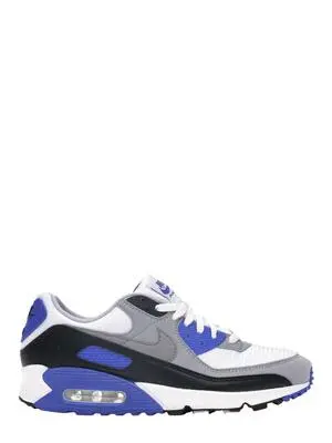 Nike Air Max 90 Recraft Royal White/hyper Royal/black