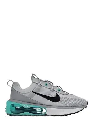 Nike Air Max 2021 - Pure Platinum/black/washed Teal