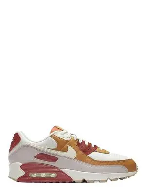 Nike Air Max 90 Sneakers Rugged Orange/sail/wheat