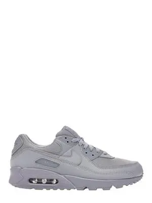Nike Air Max 90 Recraft Sneakers Wolf Grey