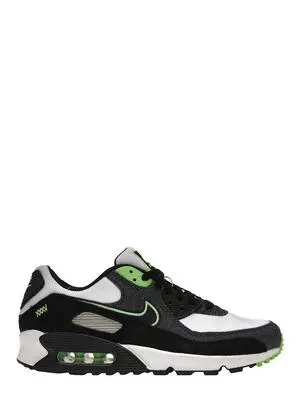 Nike Air Max 90 Sneakers Black/scream Green/summit White