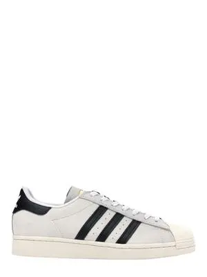 Adidas Superstar Adv Split Sneakers - Footwear White/core Black/gold Metallic