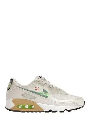 Nike Air Max 90 Se - Summit White/sail/phantom