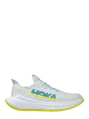 Hoka One One Carbon X 3 Sneakers - Billowing Sail/evening Primrose