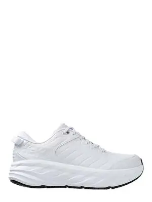 Hoka One One Bondi SRin White