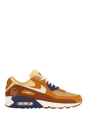 Nike Air Max 90 SE Chutney/tawny/twine