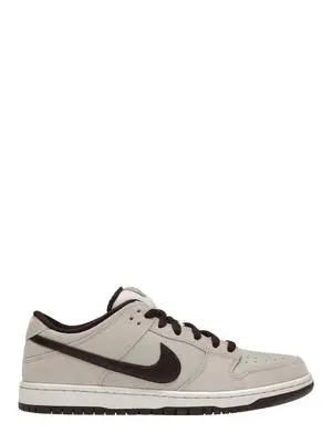 Nike Nike SB Dunk Low Sneakers Desert Sand/mahogany/summit White