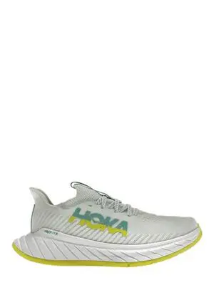 Hoka One One Carbon X 3 Sneakers - Billowing Sail/evening Primrose