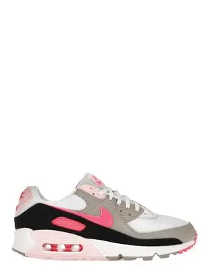 Nike Air Max 90 Sneakers White/hot Pink/rose