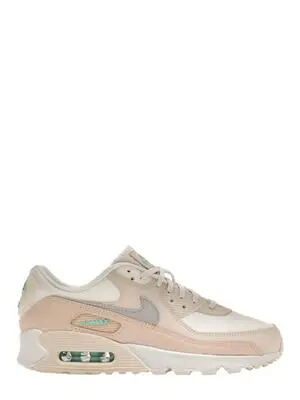 Nike Air Max 90 SE Mama Sneakers Phantom/shimmer/pearl White