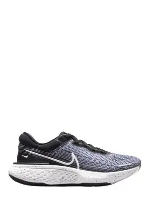 Nike ZoomX Invincible Run Flyknit Sneakers White/black