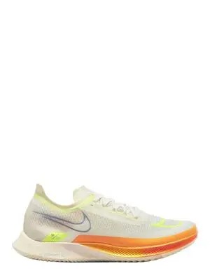 Nike Zoomx Streakfly Sneakers - Sail/total Orange/laser Orange