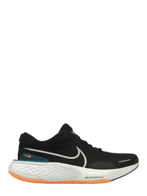 Nike Zoomx Invincible Run Flyknit 2 - Obsidian/barely Green/white