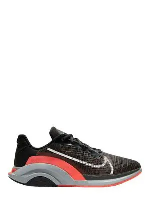 Nike Nike ZoomX SuperRep Surge Black/bright Crimson/pure Platinum