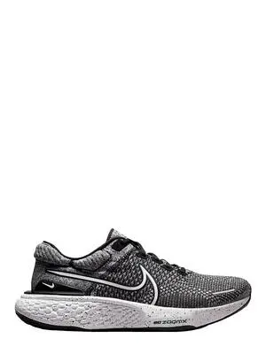 Nike Nike ZoomX Invincible Run Flyknit 2 Sneakers White/black