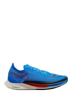Nike Zoomx Streakfly - Photo Blue/black/total Orange