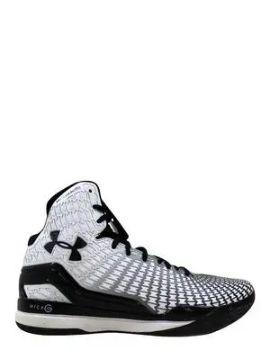 Under Armour Clutchfit Drivein - White/black