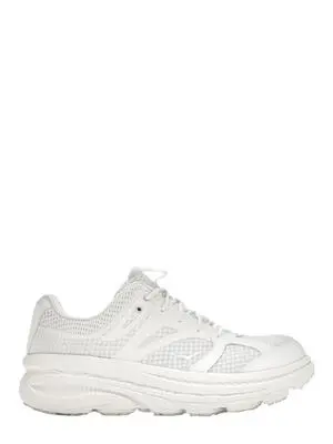 Hoka One One Bondi B Engineered Garments Sneakers - White