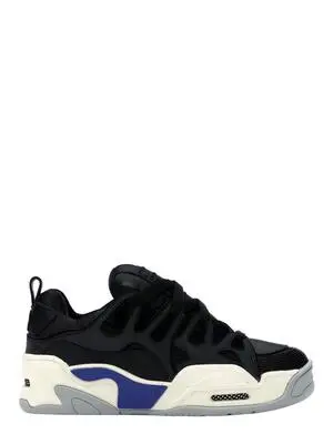 Under Armour Asap Rocky Srloin Sneakers - Black/blue