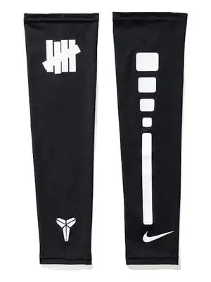 UNDEFEATED X Nike X Kobe Elite Sleeve - Black