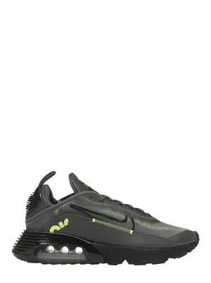 Nike Air Max 2090 Sneakers Black/anthracite/volt