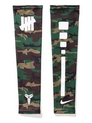 UNDEFEATED X Nike X Kobe Compression Sleeve - Camo