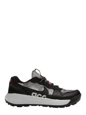 Nike Lowcate Se Sneakers - Black/hyper Pink
