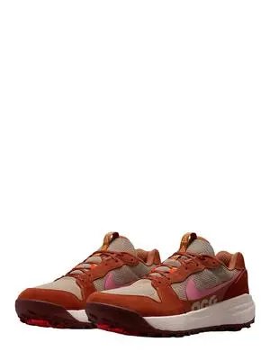 Nike ACG Lowcate Sneakers Brown/beige/pink