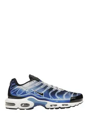 Nike Air Max Plus Light Photography Old Royal/black/varsity Royal