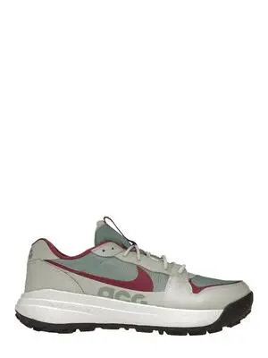 Nike Lowcate - Mica Green/rosewood/light Bone