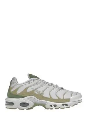 Nike Air Max Plus Sneakers Light Bone/honeydew/alligator