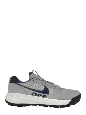 Nike Lowcate Sneakers - Wolf Grey/navy Blue/grey Fog