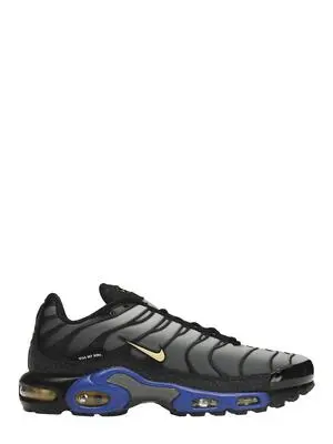 Nike Air Max Plus Kiss My Airs Sneakers - Grey/black/blue