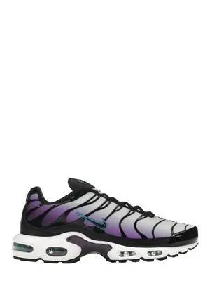 Nike Air Max Plus Reverse Grape - Disco Purple/black/teal Nebula