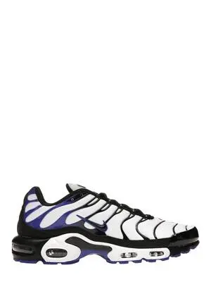 Nike Air Max Plus - Black/white/persian Violet