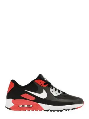 Nike Air Max 90 Golf Iron Grey Iron Grey/black/infra Red 23