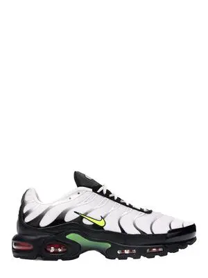 Nike Air Max Plus Retro Future - White/volt/black