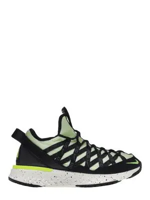 Nike React Terra Gobe Sneakers - Barely Volt/university Gold
