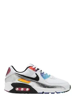 Nike Air Max 90 Have A Good Game - White/black