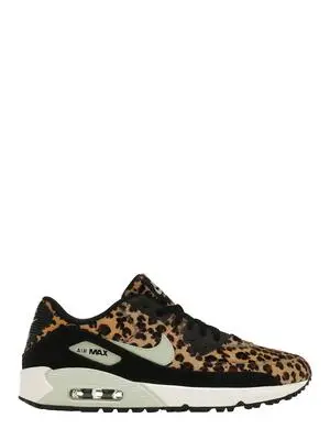 Nike Air Max 90 Golf Nrg Leopard - Laser Orange/jade Aura/black