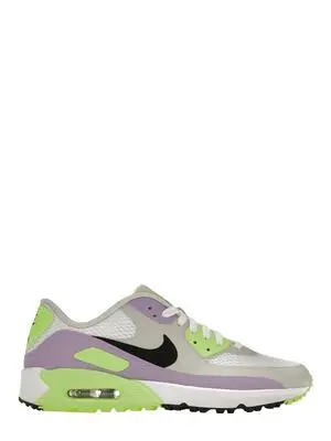 Nike Air Max 90 Golf White/lilac/barely Grape