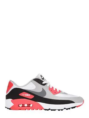Nike Air Max 90 Golf White/black/neutral Grey