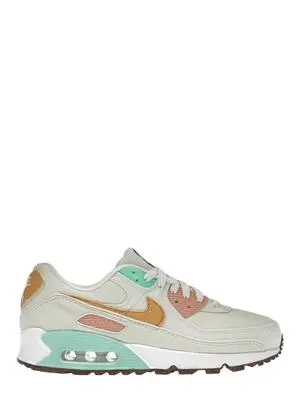 Nike Max 90 Happy Pineapple Sneakers - Pineapple/peach/green