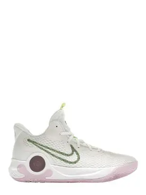 Nike Kd Trey Ixin - White/light Purple