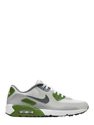 Nike Air Max 90 Golf - White/smoke Grey/light Smoke Grey