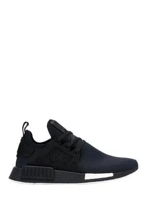 Adidas Nmd Xr1 Size? Henry Poole Sneakers - Midnight Blue/core Black/running White