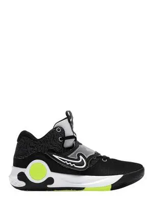 Nike Kd Trey X - Black/volt/white