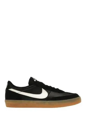 Nike Killshot 2 Gum Sneakers - Black/gum Yellow/sail