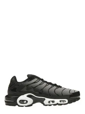 Nike Air Max Plus Sneakers Black/obsidian/summit White